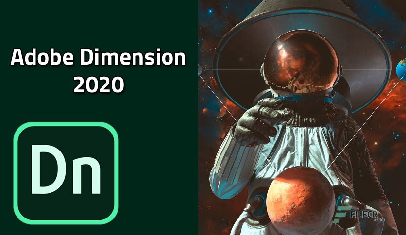 What is adobe dimension - kiwifod